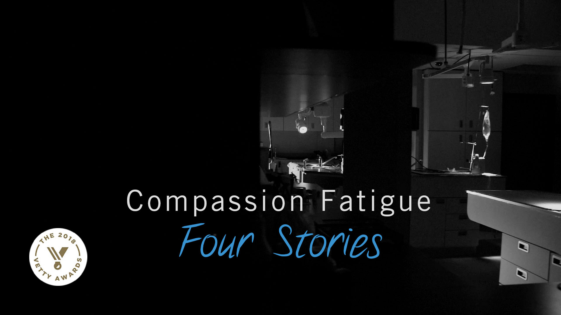 Veteos Passion Projects – Helping Raise Awareness Through Video